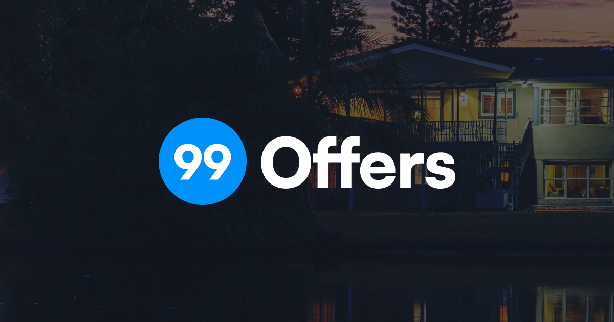 Sell Home on Your Terms with 99Offers